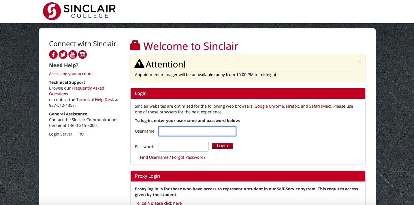 Review on the Sinclair Portal: Pros and Cons ☑️ In-depth & Detailed Review