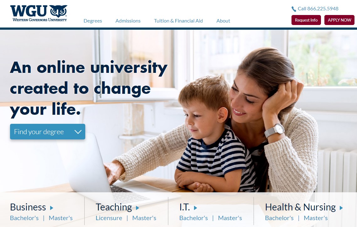 Review on the WGU Portal: Pros and Cons ☑️ In-depth & Detailed Review